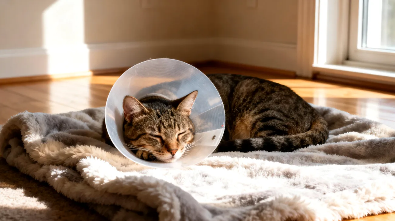 Die ersten 48 Stunden nach der Kastration entscheiden über das ganze ...